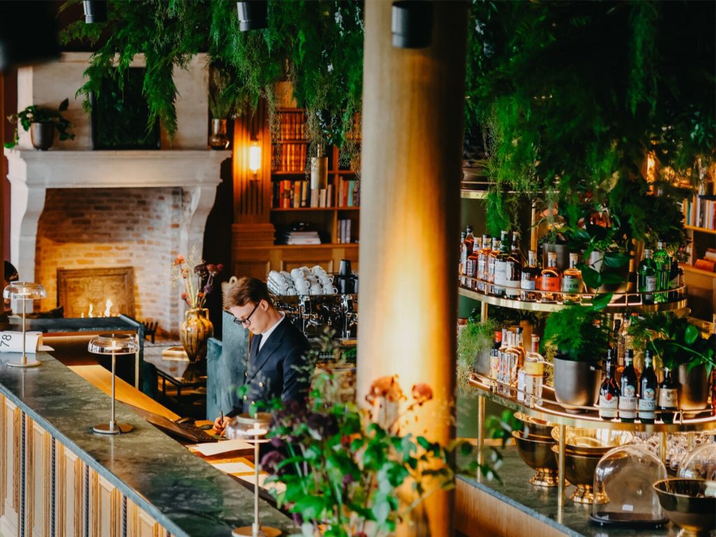 Nu är Villa Foresta öppet! - Lovik